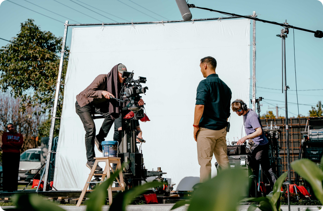 Access a global creative network on demand | Genero