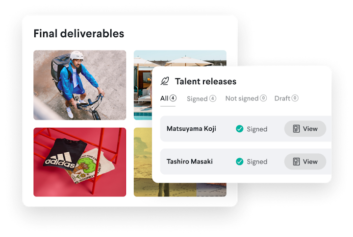 The new way to create great content | Genero