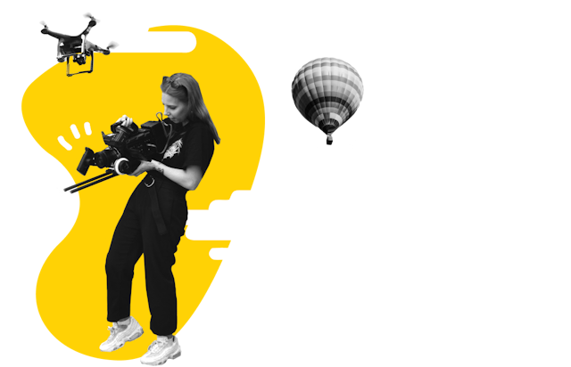 Adding scale to agency production | Genero