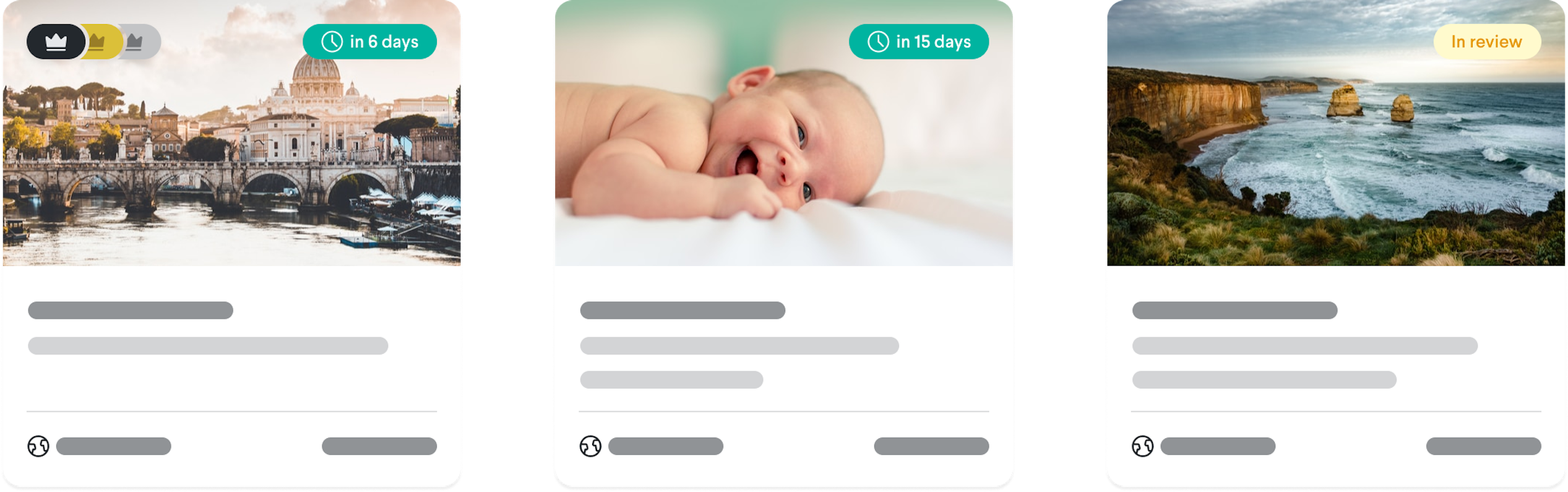 Insights | How to write a clear and inspiring brief using the Genero platform | Genero