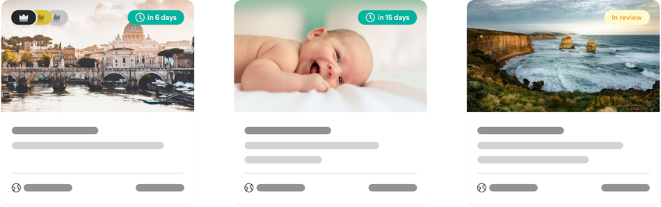 How to write a clear and inspiring brief using the Genero platform | Genero