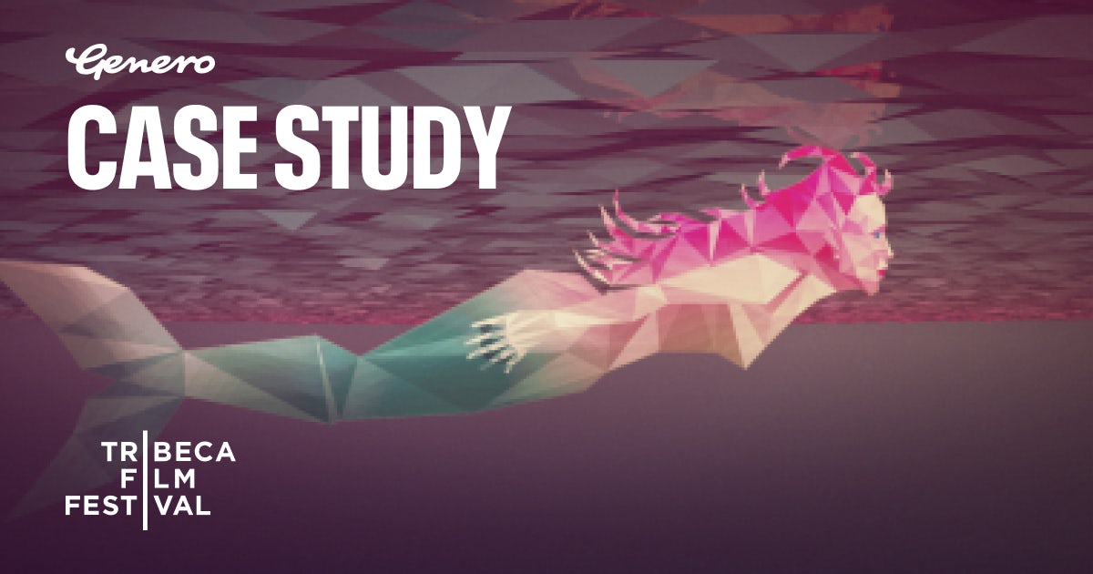 Interactive music videos for major artists | Genero