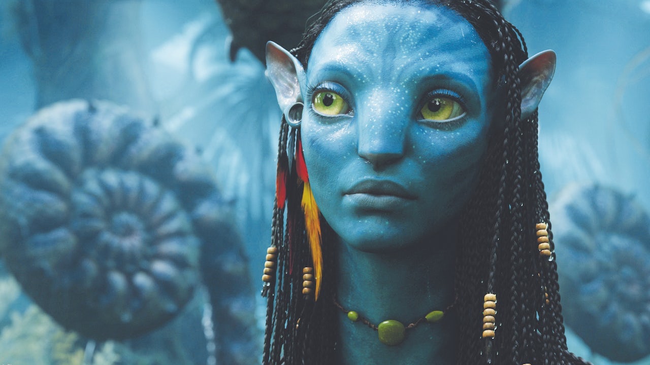 Insights Graphics Masters Creating Real Time Vfx With Virtual Production Genero