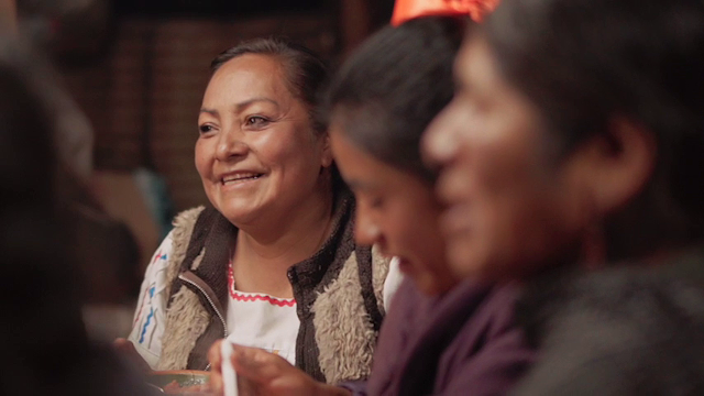 Cinematic mini-documentaries filmed in nine markets | Genero