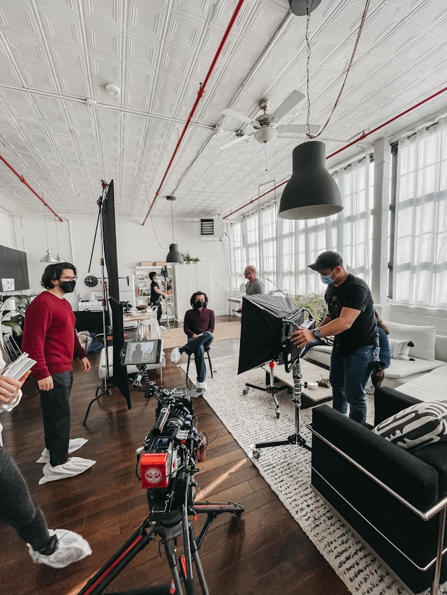 Ten production trends from COVID-19 | Genero