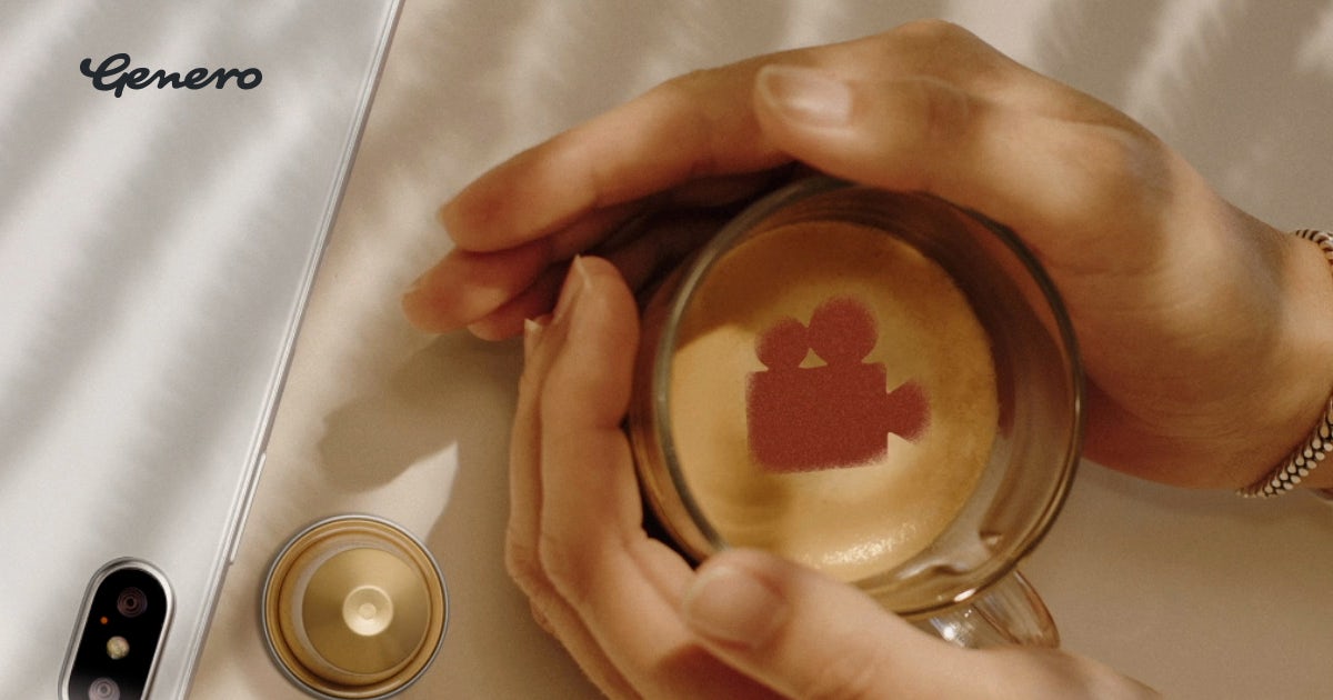 Nespresso Talents jury and 2021 theme | Genero