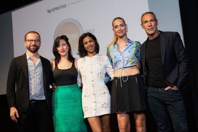 News | Nespresso Talents 2021 Winners | Genero
