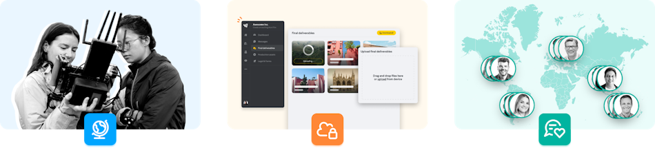 How Kimberly-Clark streamlines content production | Genero