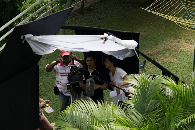 Insights | Director Danae Grandison on pitching, community and finding ...