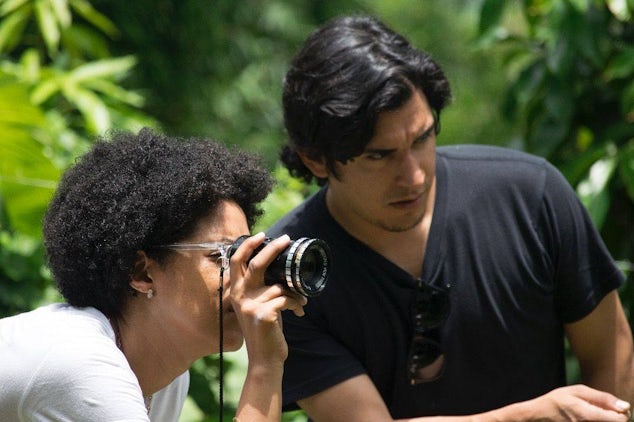 Insights | Director Danae Grandison on pitching, community and finding ...