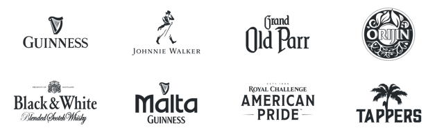 Global campaigns for Diageo’s premium brands | Genero