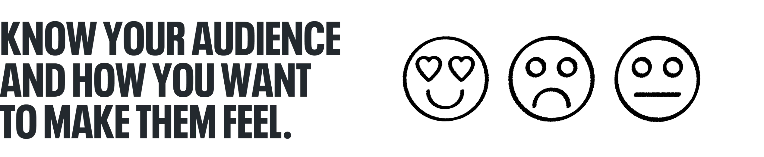 Insights | The art of writing an effective creative brief | Genero