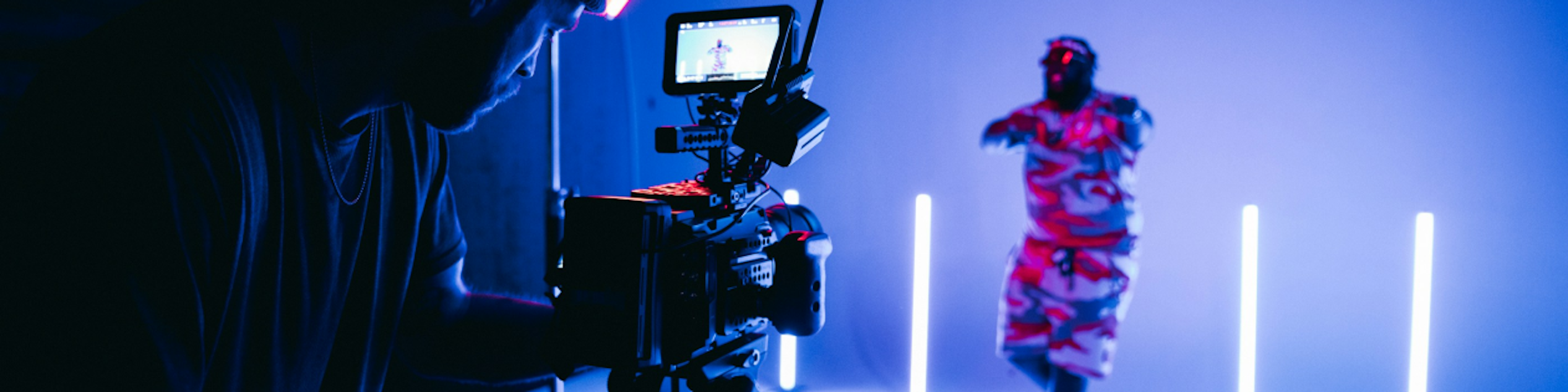 Your guide to sourcing & hiring talent for high impact productions | Genero