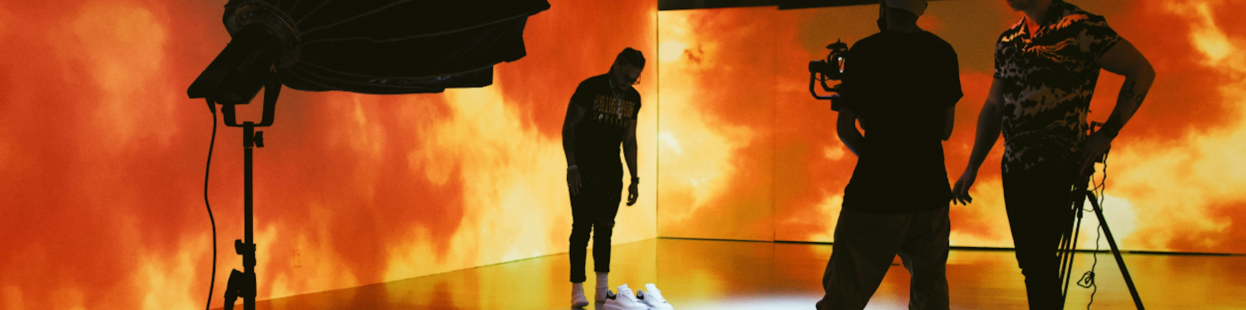 Your guide to sourcing & hiring talent for high impact productions | Genero